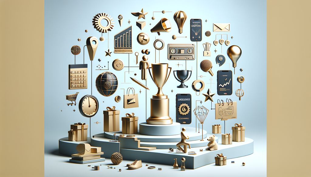 Celebrating Innovation and Excellence: Insights from the 2024 Dutch Sh