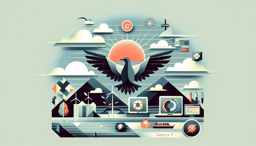 CentOS 7 End of Life Migrations: What You Need to Know and How to Prep