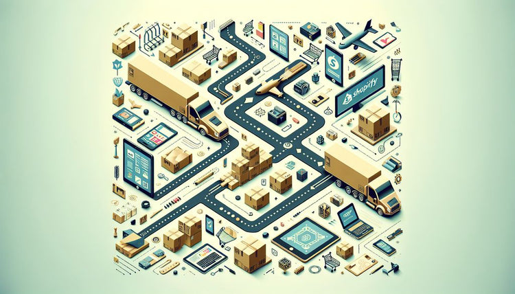 CEVA Logistics Shopify Integration