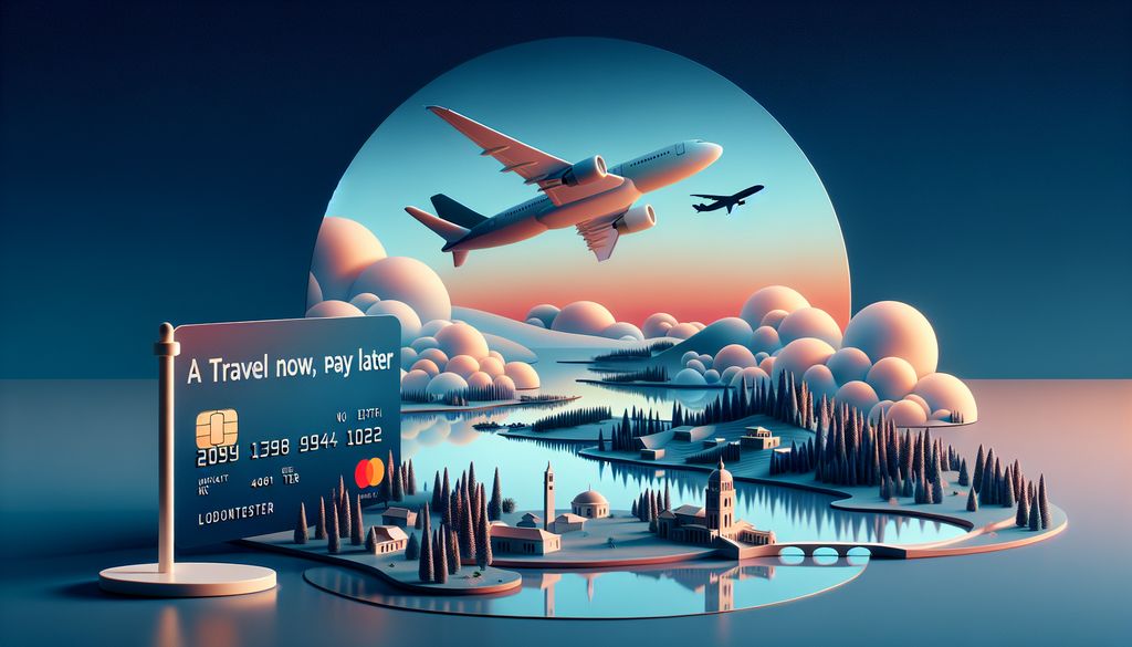 Chase and Marriott Team for Travel Now, Pay Later Program