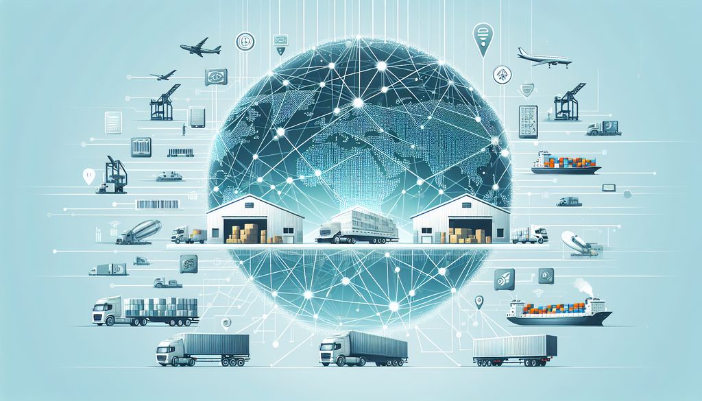 Choosing the Right Logistics Partner: Understanding 3PLs and 4PLs