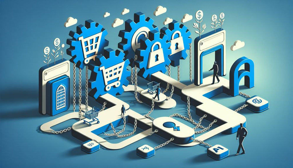 Choosing the Right Payment APIs for Your ecommerce Business
