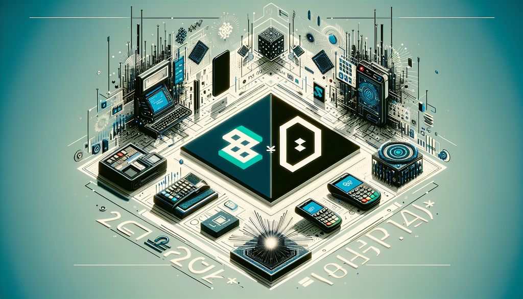 Clover vs Square 2024: Decidir la mejor solución POS para tu negocio