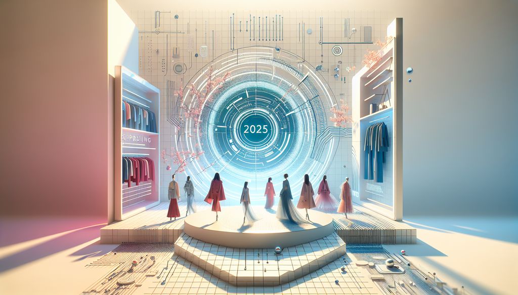 Coach Brings Spring 2024 Collection to the Metaverse