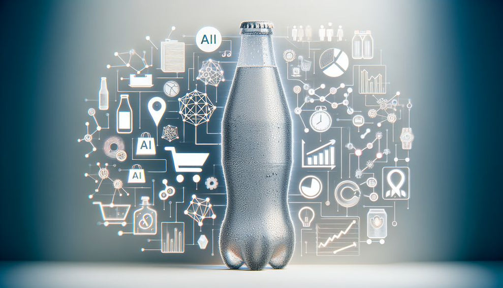 Coca-Cola's Revenue Growth: Understanding Consumer Trends and AI Innov