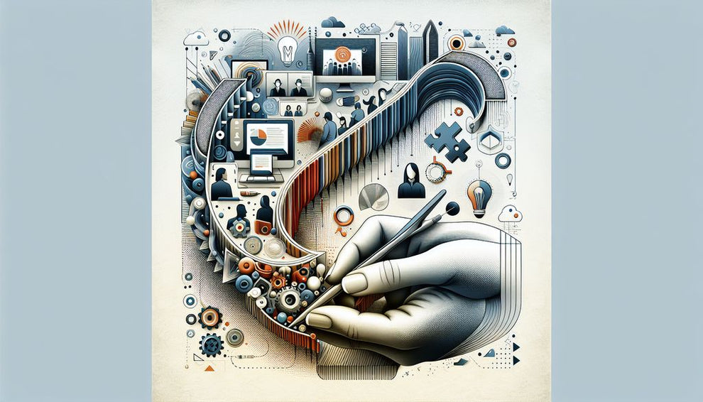 Comb-Shaped Skills: Shaping the Future of Innovation and Collaboration