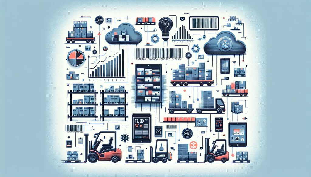 Comprehensive Guide on Warehouse Management Systems (WMS)