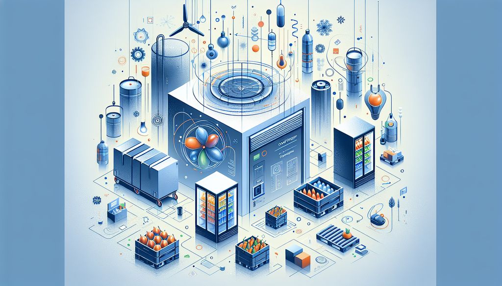 Comprehensive Guide to Cold Storage Strategies for Ensuring Product In