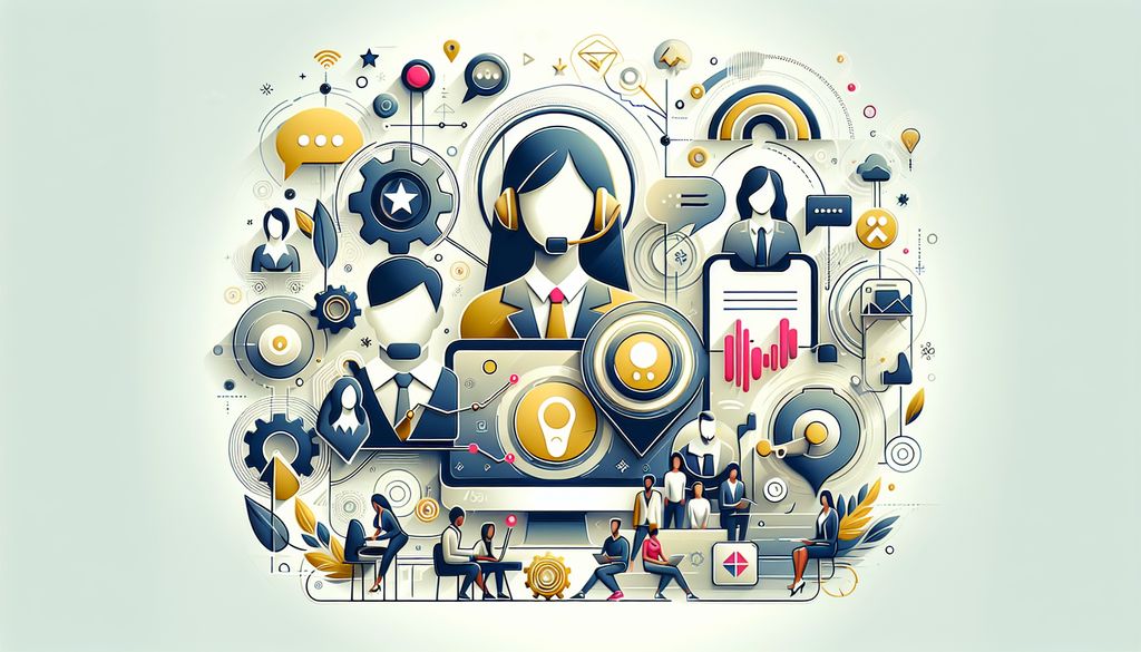 Comprehensive Guide to Customer Experience Transformation