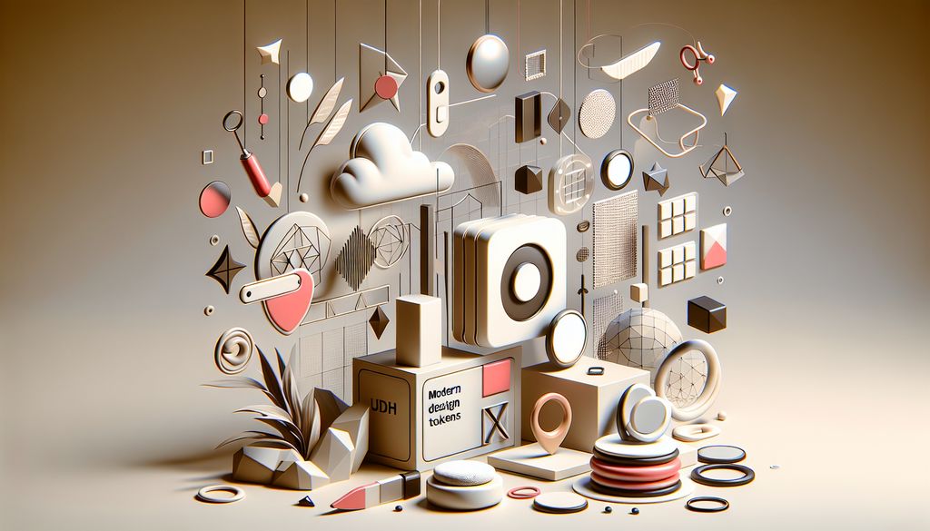 Comprehensive Guide to Design Tokens: An Asset for Modern UI Consisten