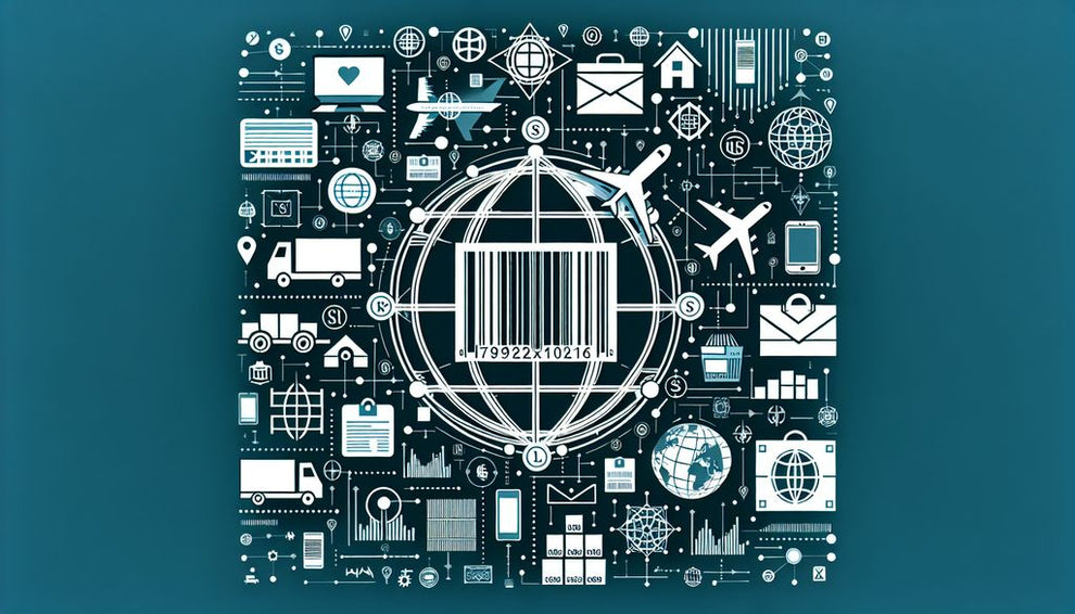 Comprehensive Guide to HS Codes for ecommerce Businesses