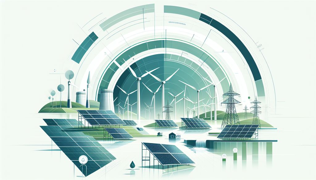 Comprehensive Guide to Understanding Renewable Energy