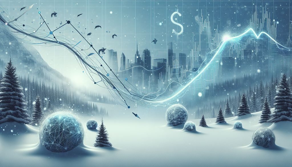 Cooling Economy's Impact on Big Tech Stocks: An In-depth Analysis