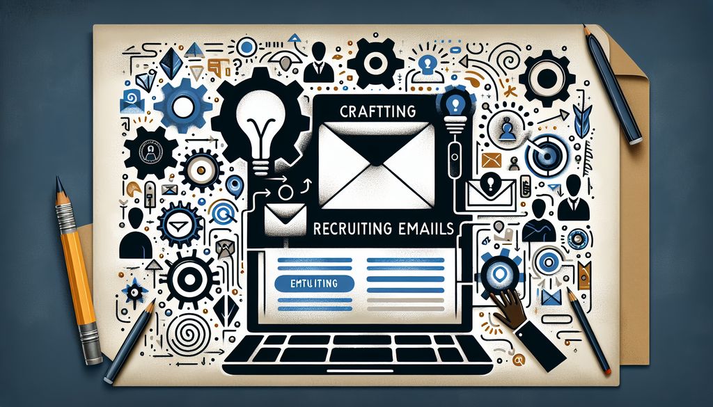 Crafting Effective Recruiting Emails: Strategies for Success