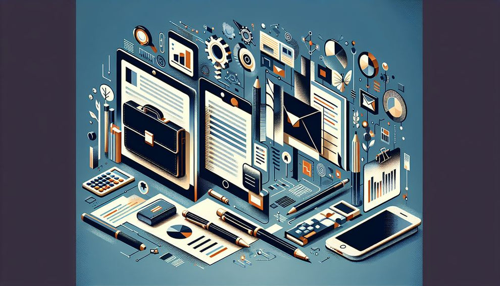 Creating Professional Documents: Teach Your Team Essentials They Need