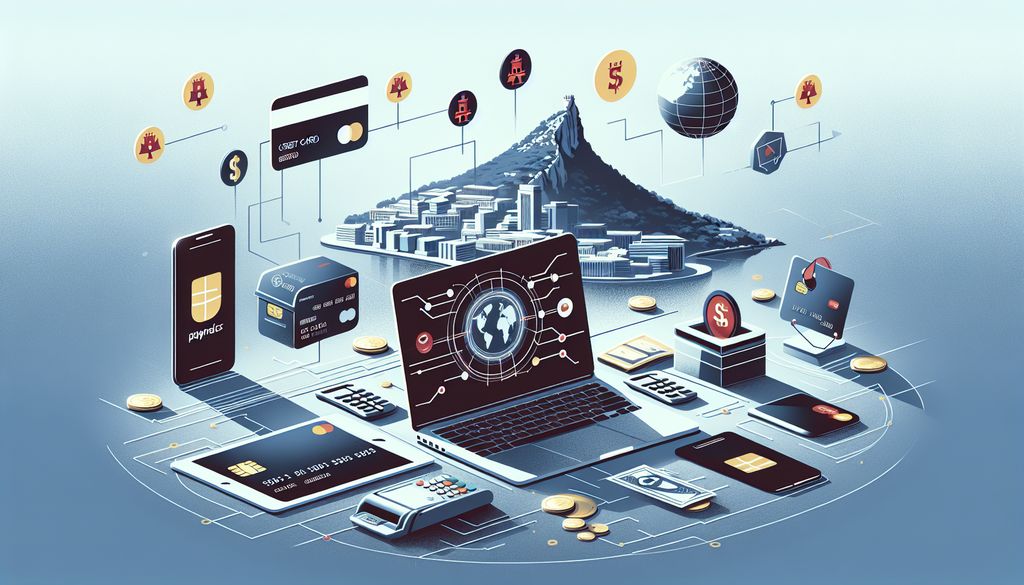 Credit/Debit Card Payments via Paynamics Shopify Integration in Gibral