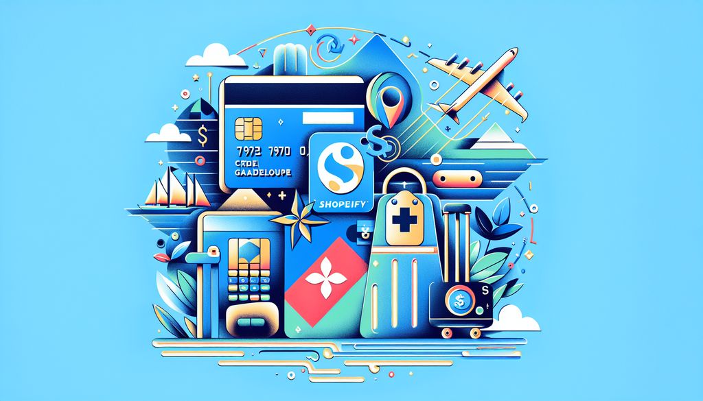 Credit/Debit Card Payments via Paynamics Shopify Integration in Guadel