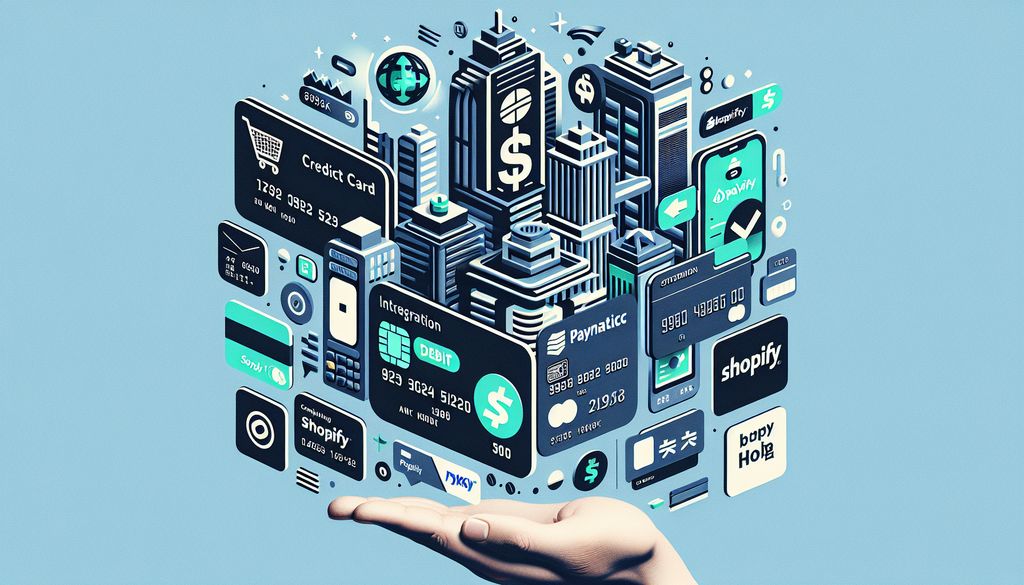 Credit/Debit Card Payments via Paynamics Shopify Integration in Hong K