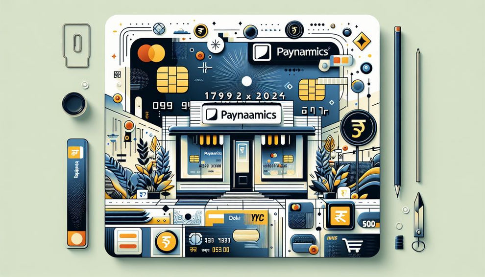Credit/Debit Card Payments via Paynamics Shopify Integration in India