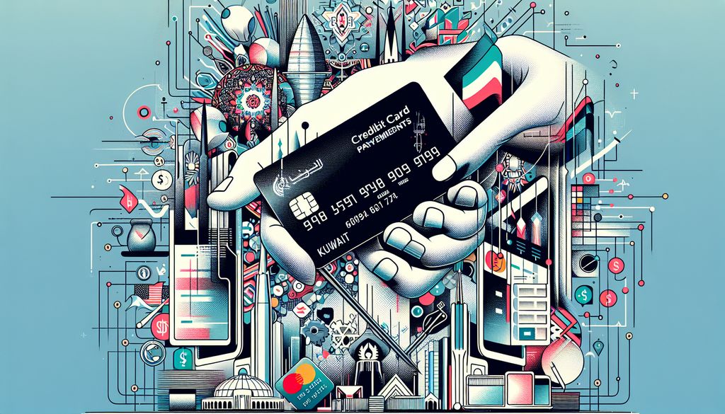 Credit/Debit Card Payments via Paynamics Shopify Integration in Kuwait