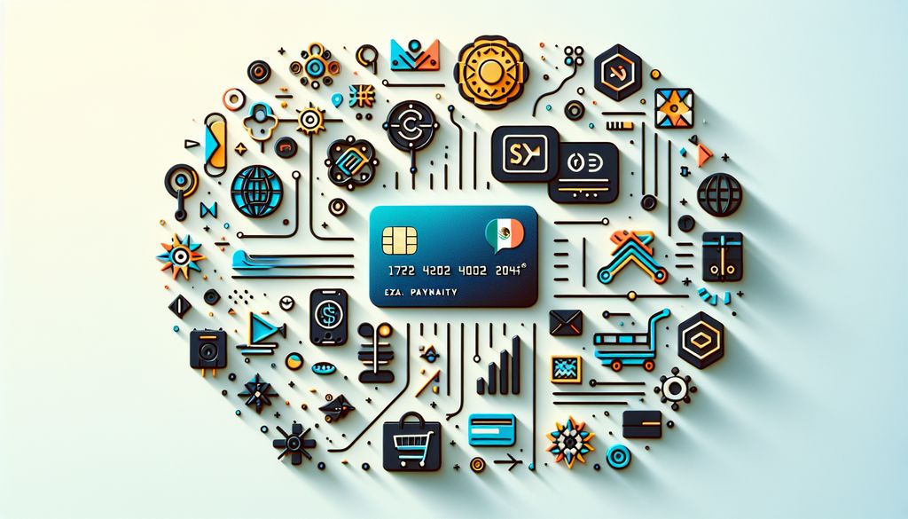 Credit/Debit Card Payments via Paynamics Shopify Integration in Mexico