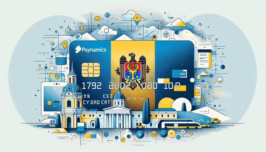 Credit/Debit Card Payments via Paynamics Shopify Integration in Moldov