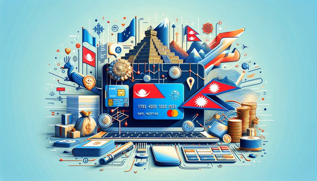 Credit/Debit Card Payments via Paynamics Shopify Integration in Nepal