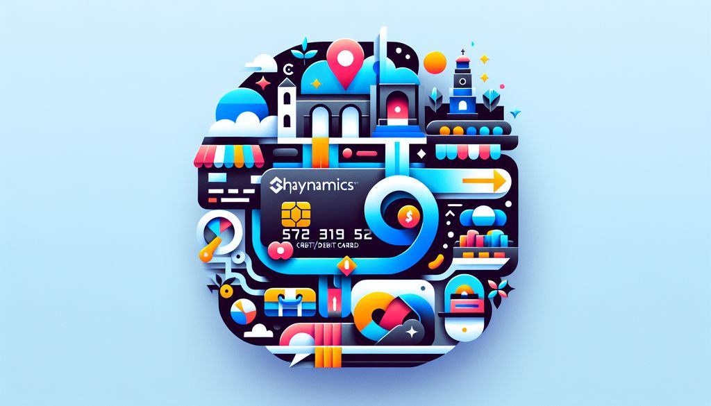 Credit/Debit Card Payments via Paynamics Shopify Integration in Turks