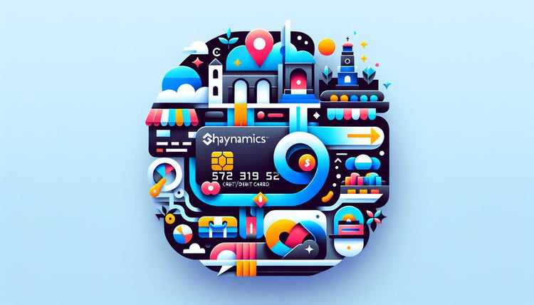 Credit/Debit Card Payments via Paynamics Shopify Integration in Turks