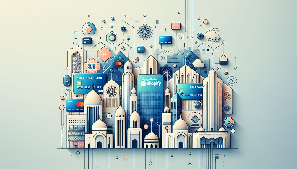 Credit/Debit Card Payments via Paynamics Shopify Integration in United