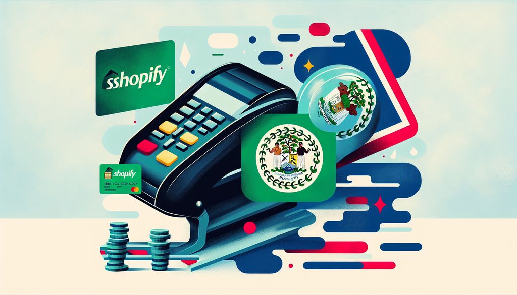 Credit/Debit Cards Straight Shopify Integration in Belize: A Comprehen