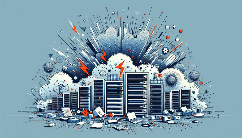 CrowdStrike: Content Update Glitch Caused Worldwide IT Crash