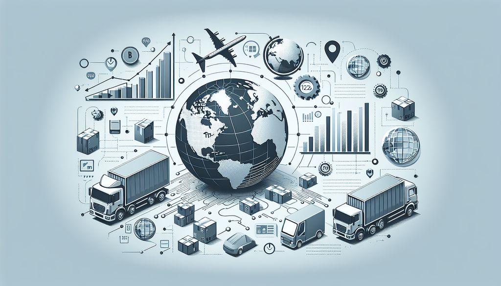 Crucial Logistics Insights for B2C and B2B ecommerce Businesses