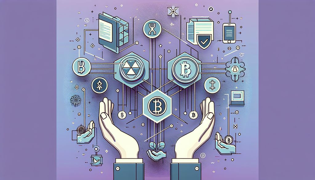 Crypto’s Three Priorities for 2024: Interoperability, Acceptance, Regu