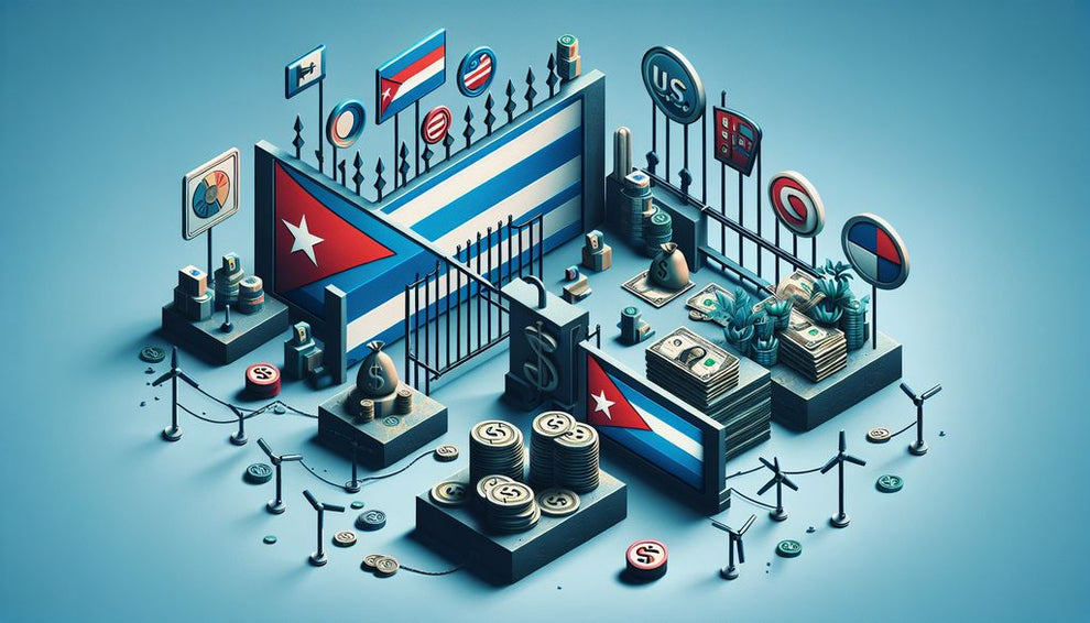 Cuba's Ban on Small Businesses Using U.S. Bank Accounts: An In-Depth A