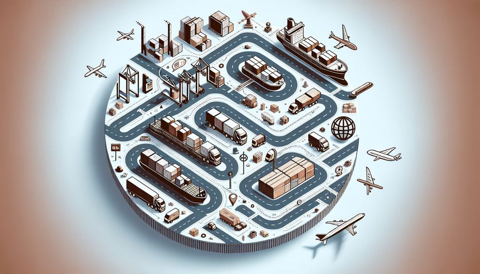Current Trends in Simplifying International Freight Transportation