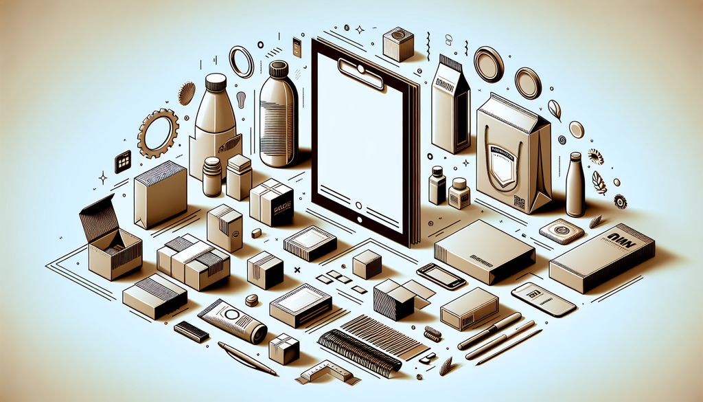 Custom Packaging Solutions: Elevate Your Brand to Stand Out