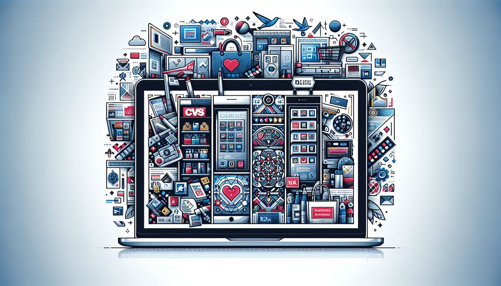 CVS Media Exchange: The New Self-Serve Retail Media Platform