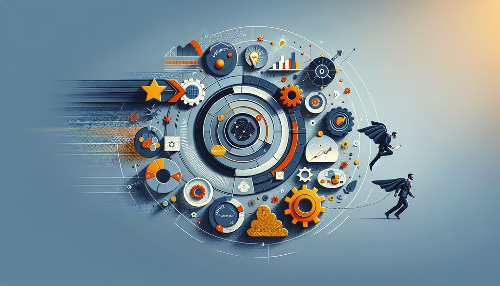 Decoding Business Model Strategy: How Attribution Models and Agile Pri