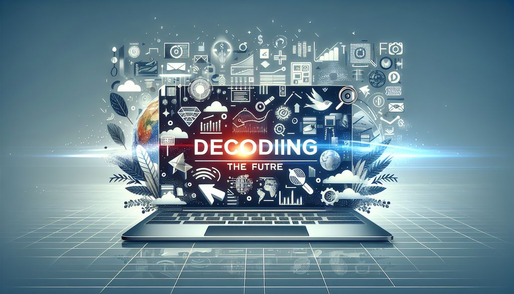 Decoding the Future: Navigating Advertising Trends in 2024