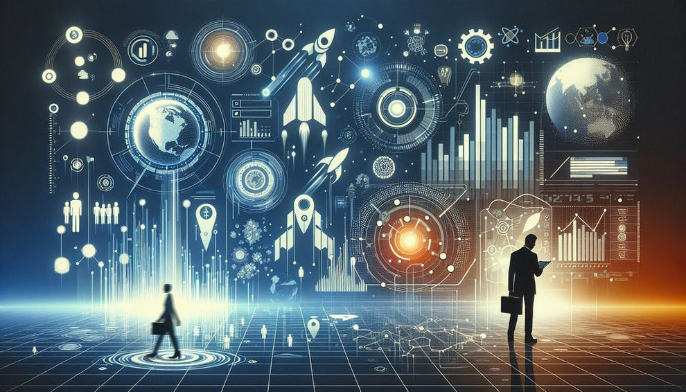 Decoding the Future of Business: The Role of Attribution Models and Ag