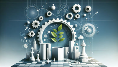 Decoding the Future: The Intersection of Business Model Strategy and T