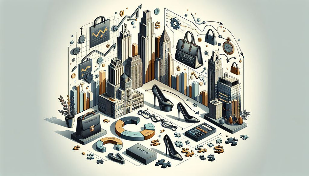 Decoding the Impressively Evolving Business Model of Prada: A Deep Div