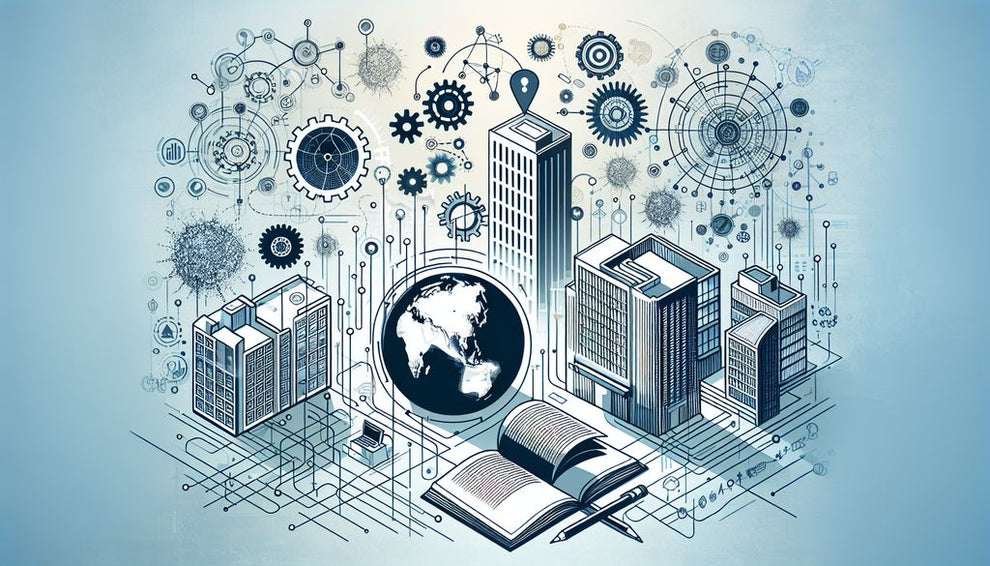 Decoding the Secret Behind Successful Business Models: Strategy & Tech