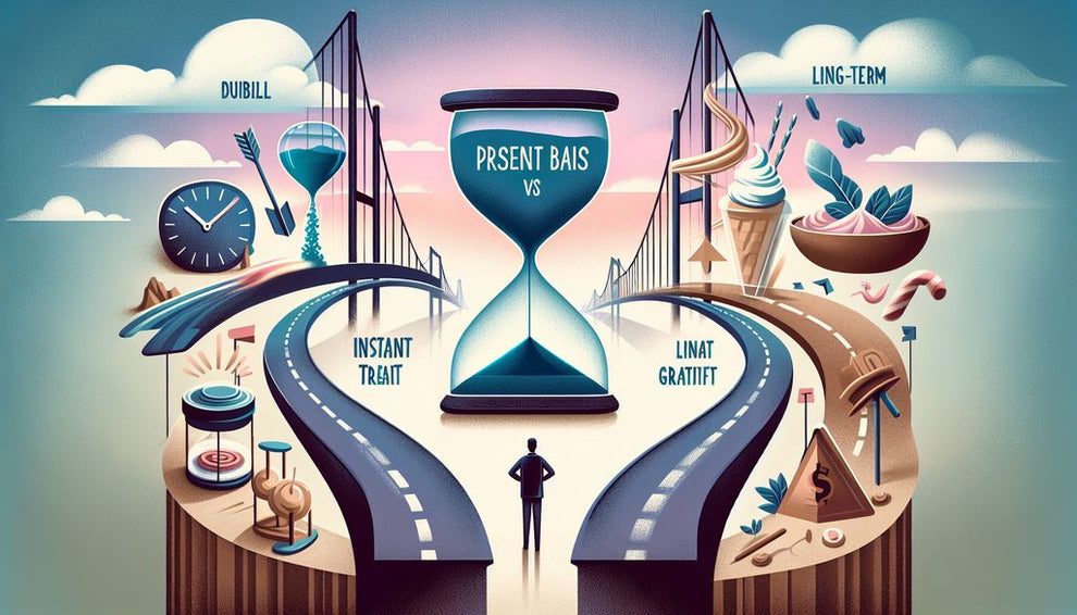 Deep Dive into Present Bias: Understanding, Managing, and Overcoming I
