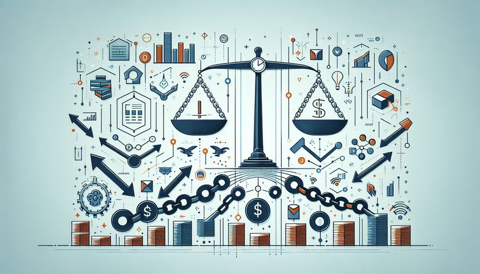 Demand Shaping: A Comprehensive Guide for Optimizing Supply Chain and