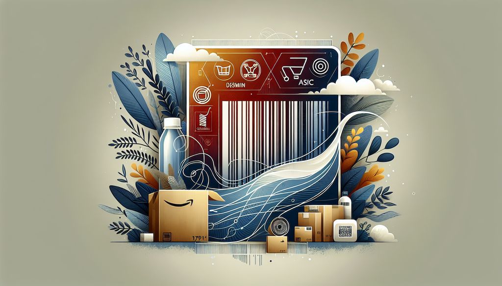 Demystifying Product Identifiers for Amazon Sellers: Everything You Ne