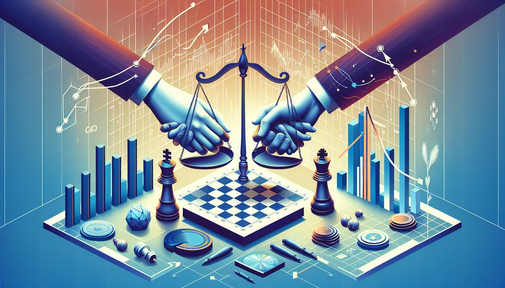 Demystifying the Dynamics of Bilateral Monopoly in Today’s Market