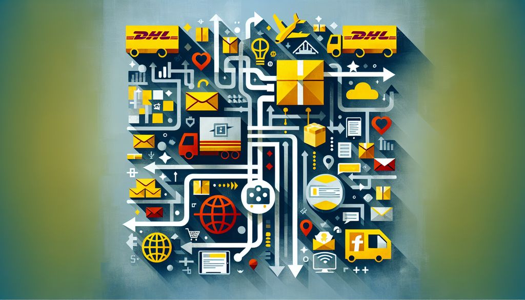 DHL ecommerce US Shopify Integration