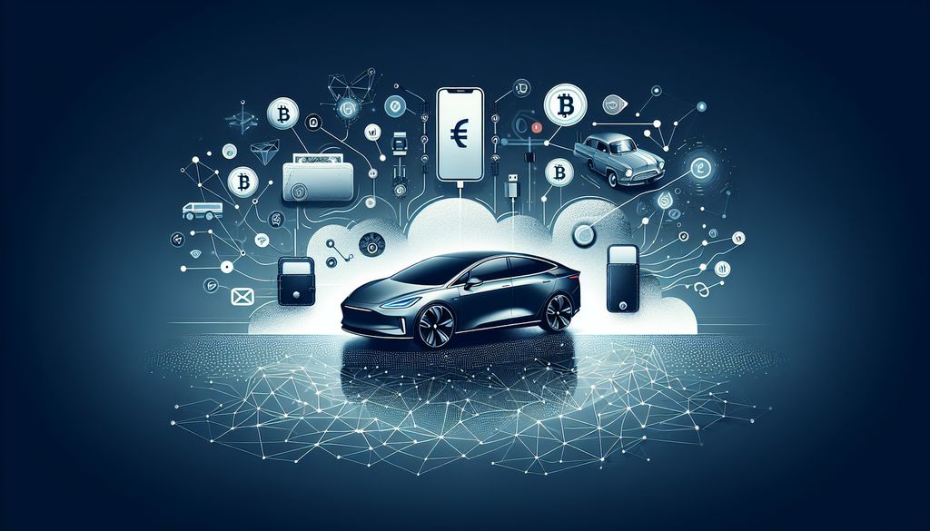 Digital Vehicle Wallets: Revolutionizing Connected Car Payments